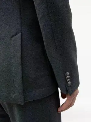 BOSS Slim-fit Jacket With Inner Hood