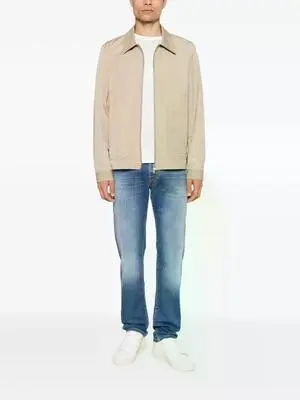 Jacob Cohen Viktor Regular-fit Jeans
