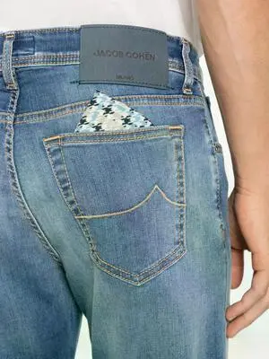 Jacob Cohen Viktor Regular-fit Jeans