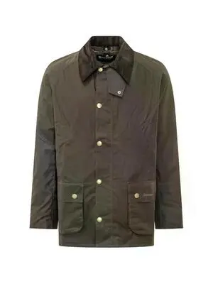 Barbour Ashby Waxed Coat