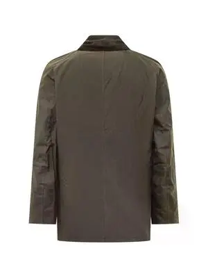Barbour Ashby Waxed Coat