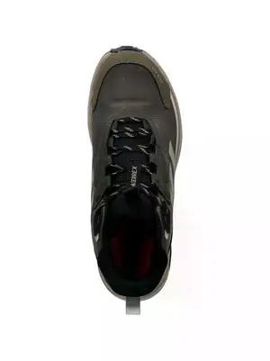 Adidas Terrex Any-rider Mid Rain.rdy Hiking Boots