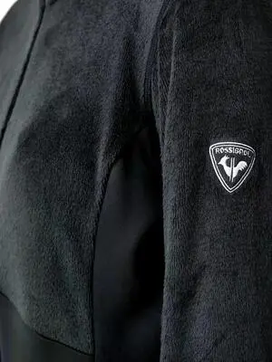 Rossignol Diretta Half-zip Fleece Top