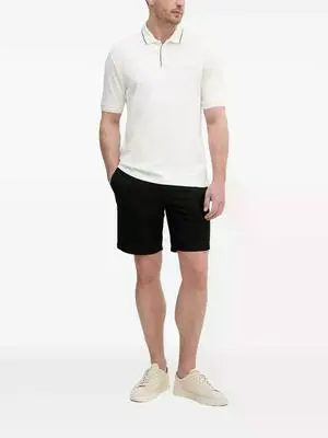 Armani Exchange Tailored Shorts