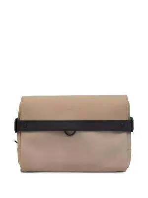 Rains Logo Belt Bags