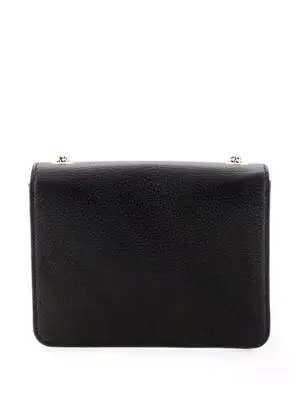 Gucci Interlocking Leather Shoulder Bag