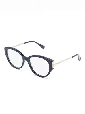 Max Mara Cat Eye Glasses