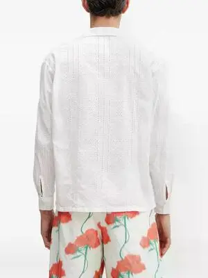 BEAMS Long-sleeve Shirt