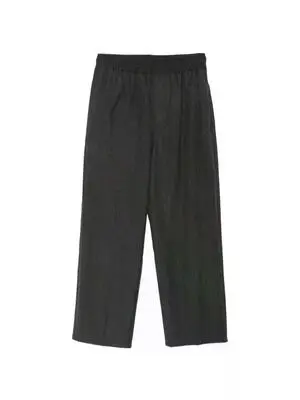 Jacquemus The Miami Pants - Grey