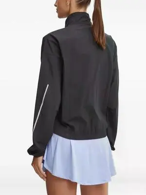 REEBOK Speed Logo-print Zip-up Jacket