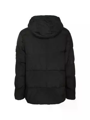 Stone Island 4100037 Crinkle Reps Jacket