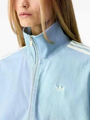 Adidas Summer Glow Firebird Track Jacket