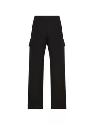 C.P. COMPANY Lens-detail Cargo Pants