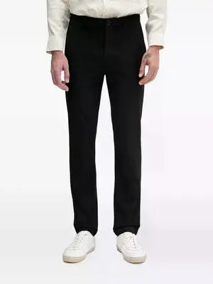 Armani Exchange Slim Fit Trousers