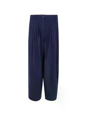 JCSOPHIE Pleat Detail Trousers