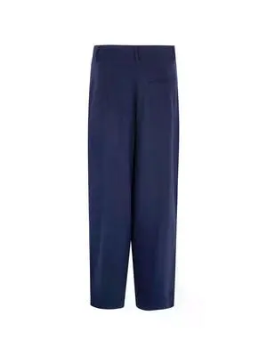 JCSOPHIE Pleat Detail Trousers