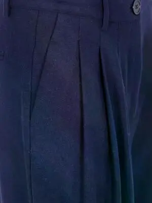 JCSOPHIE Pleat Detail Trousers