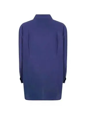 JCSOPHIE Long-sleeved Button-down Shirt