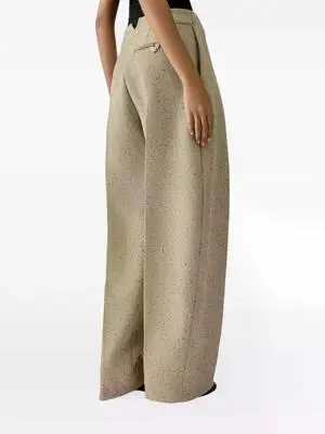 Jacquemus The Ovalo Pants