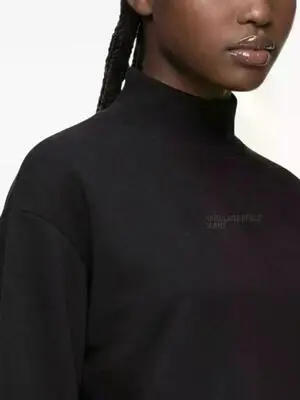 Karl Lagerfeld Cut-out Sweatshirt