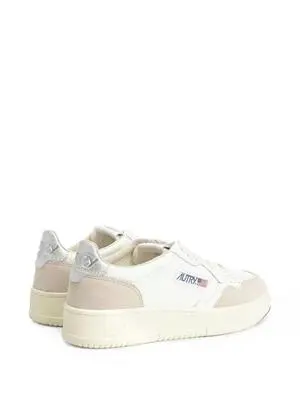 AUTRY Medalist Low Sneakers