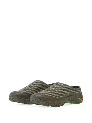 Merrell Moab 2 Slide Woven Sneakers