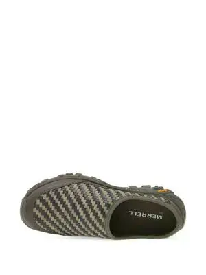 Merrell Moab 2 Slide Woven Sneakers