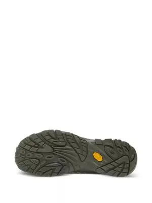 Merrell Moab 2 Slide Woven Slip-on Sneakers - Green