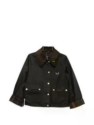 Barbour Spey Jacket