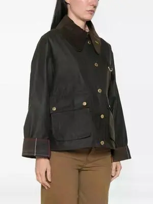 Barbour Spey Jacket