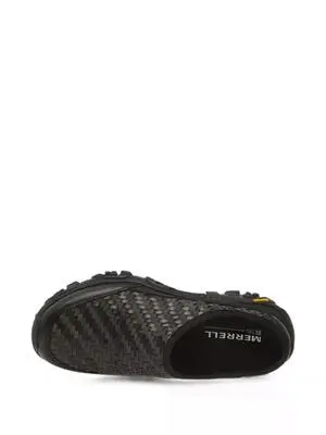 Merrell Moab 2 Slide Woven Sneakers