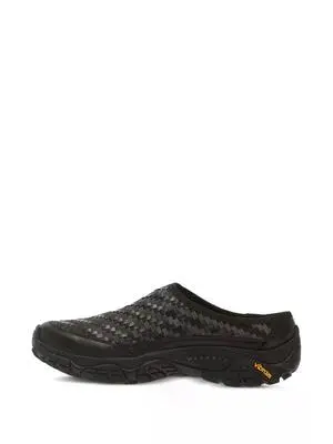Merrell Perforated Slides Slipper