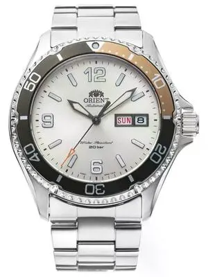 ORIENT Kamasu Arabic 41mm Watch