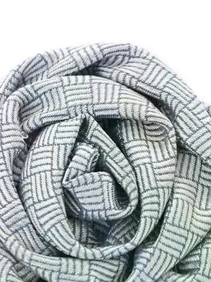 Corneliani Silk Lapel Pin