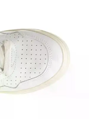 AUTRY Medalist Low Sneakers
