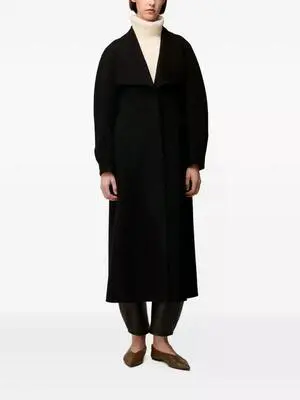 RETORI Hourglass Double-breasted Coat