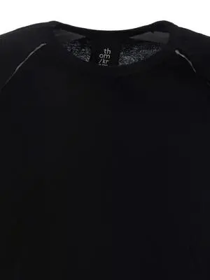 THOM KROM Raglan-sleeve T-shirt