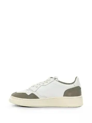 AUTRY Medalist Panelled Sneakers