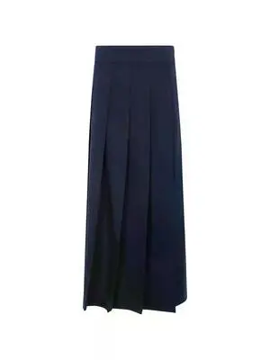 JCSOPHIE Pleated Skirt