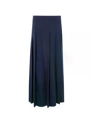 JCSOPHIE Pleated Skirt