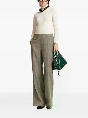 Essentiel Antwerp Kelmuse2 Ribbed-knit Turtleneck Sweater