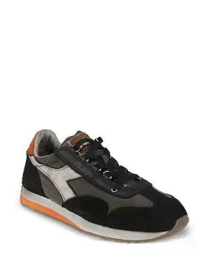 DIADORA Equipe Dirty Sw Evo Sneakers - Black