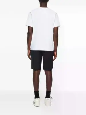 Off-White Tape Mercy Regular T-shirt