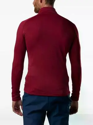 Rossignol Blackside Half-zip Fleece Sweater