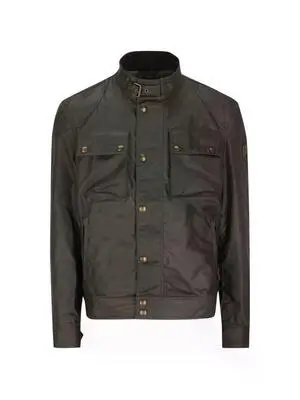 Belstaff Racemaster Waxed Cotton Jacket