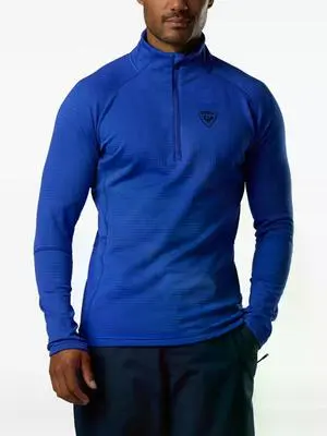 Rossignol Blackside Half-zip Fleece Top