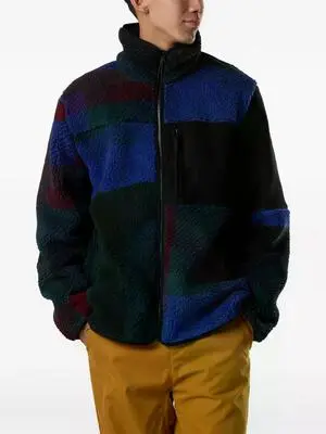 Rossignol All Track Fleece Sherpa Jacket