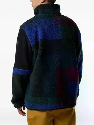 Rossignol All Track Fleece Sherpa Jacket