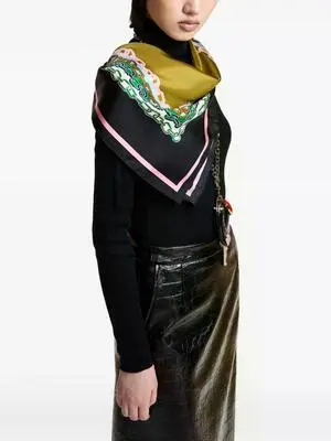Essentiel Antwerp Kelmuse2 Ribbed-knit Turtleneck Sweater