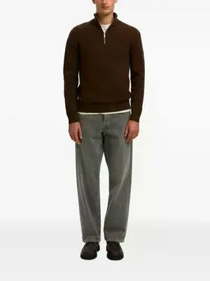 SELECTED 220 Loose-fit Jeans